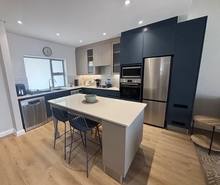 Marina Magic - Saint Francis Bay