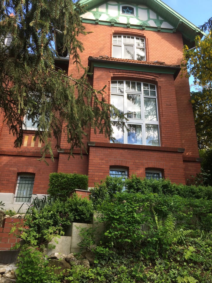 Studioapartment Mit Separatem Eingang 63qm - Coburg