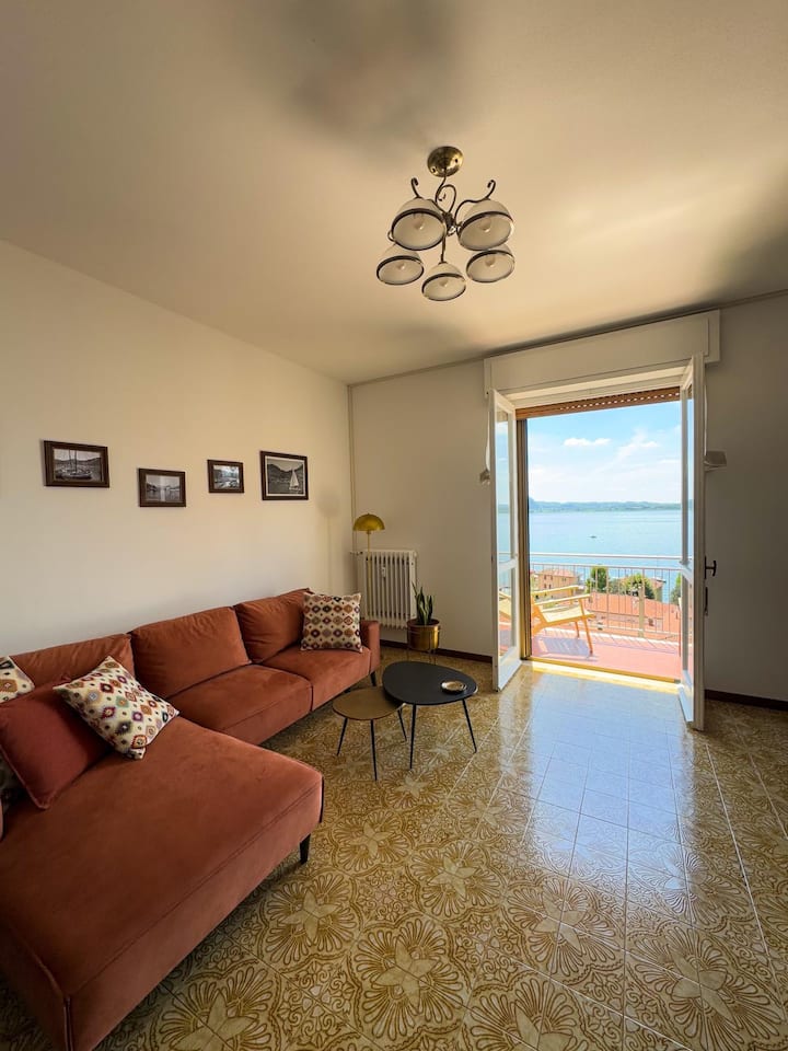 Casa Del Sole - Iseo