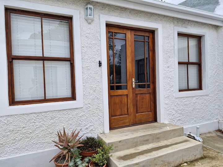 Apartment 5 - Fort Beaufort