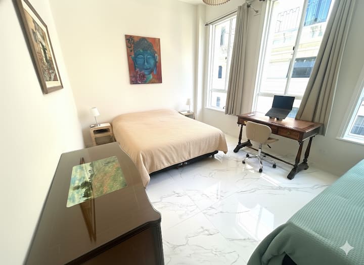 Premium Apartment In The Center Of Buenos Aires - Avellaneda