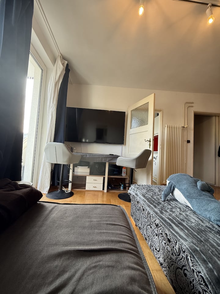 The Cozy Heaven Studio - München