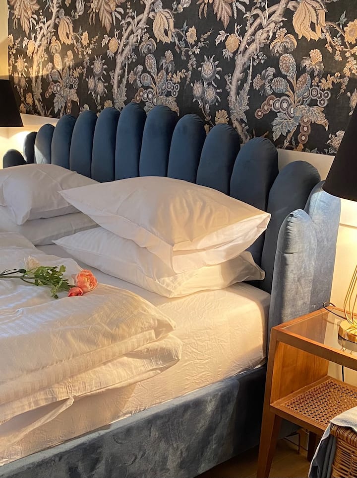 Bonne Vie Cottage Apartman – Zebegény Központjában - 匈牙利