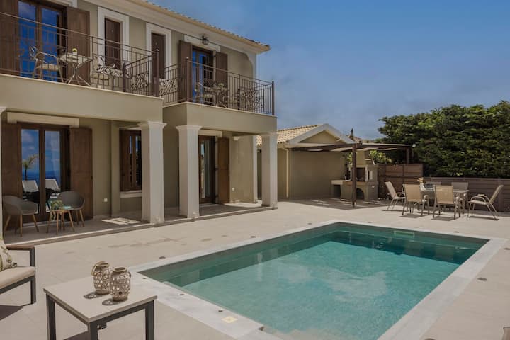 Vasilikades By Vintage Travel - Kefalonia