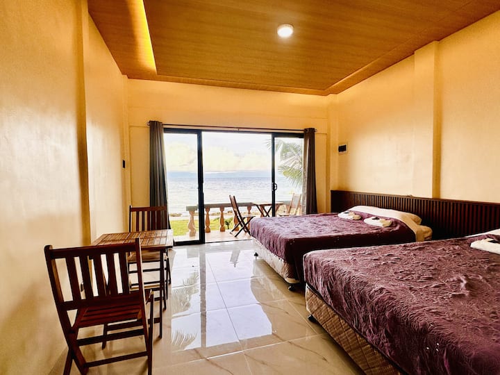 Panoramic Ocean View Suite 1 - Kabankalan