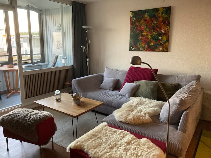 Charmante 45 M2 Ferienwohnung In Marina Wendtorf! - Wendtorf