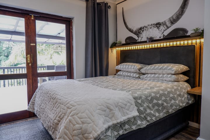 Our Big And Comfortable Home In George - George