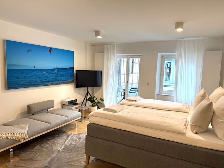 Altstadteden - Konstanz