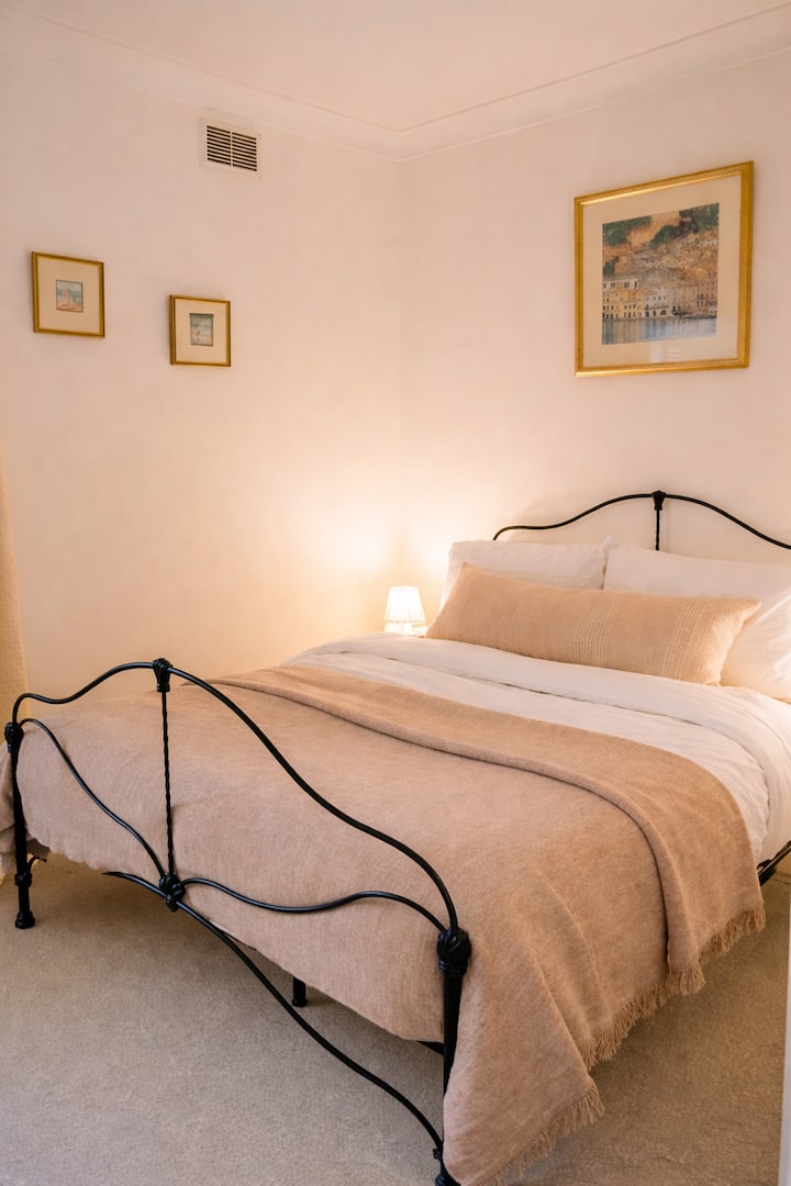 Cosy & Central One-bedroom Flat With Outdoor Space - Brighton