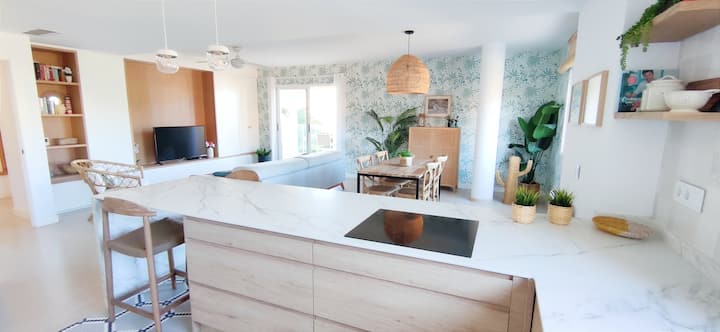 Apartamento Lagos Del Castillo By Denia Costa - Dénia
