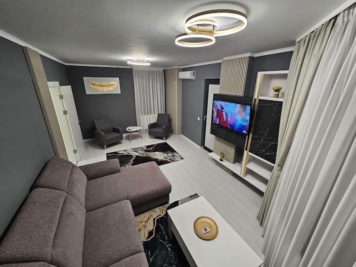 Ana Apartament Luxury - Pitești