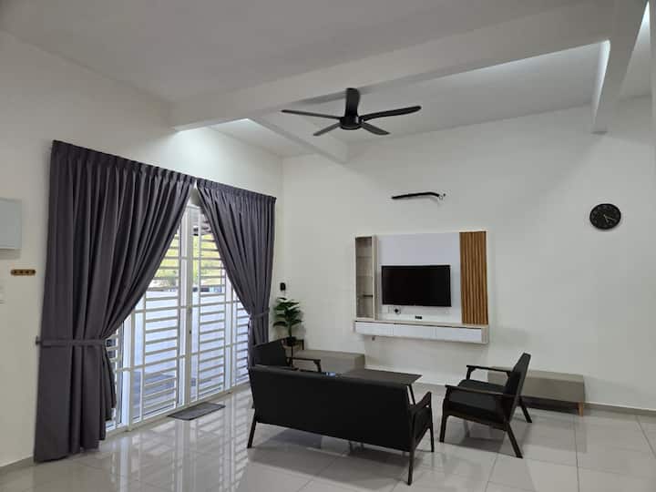 Changlun, Sena Homestay No.106 - Changlun