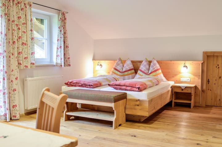 Bauernhof Krahlehen · Apartment Top 1 - Hallstatt