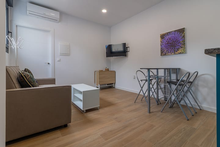 Ares Ii 15 Min Roman Theatre, Crib & Pet Friendly - Merida, Espagne