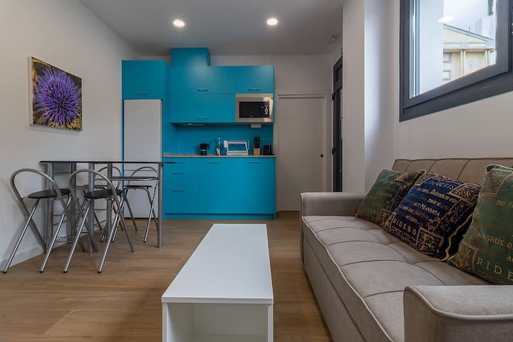 Ares Ii 15 Min Roman Theatre, Crib & Pet Friendly - Mérida