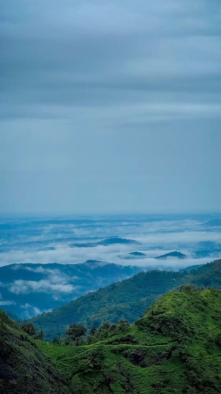 The Gathering House - Vagamon