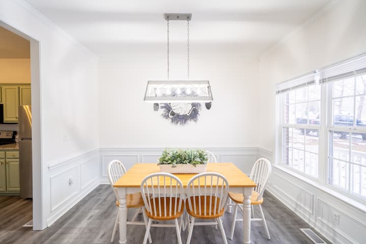 Spacious & Comfortable Home - Boiling Springs, Sc - Lake Bowen, SC