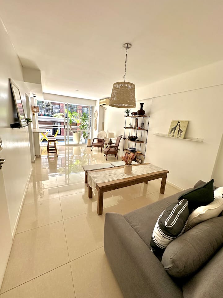 Soft Recoleta - Buenos Aires