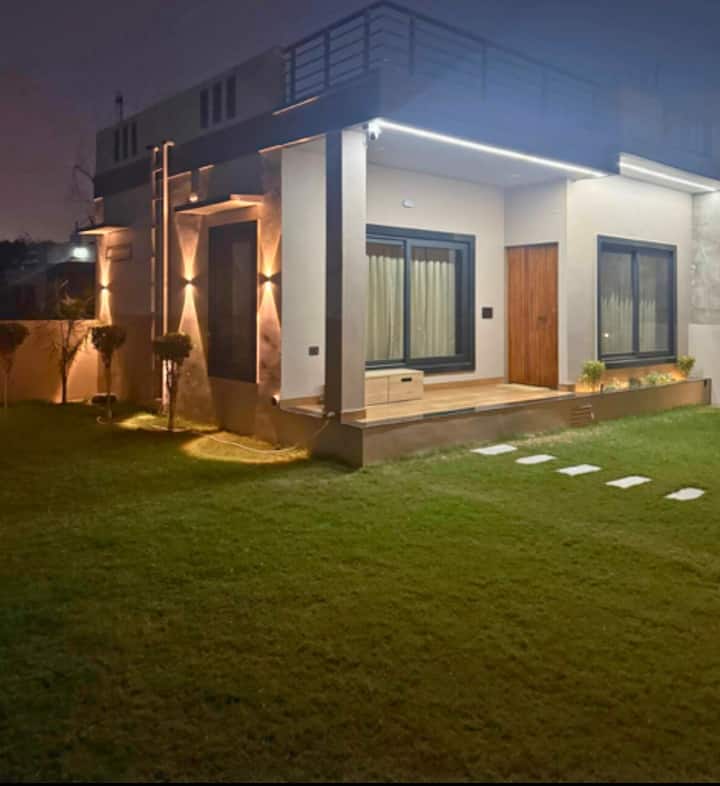 Drishti's Farm-no Rush Just Space & Feels Real. - Sawai Madhopur