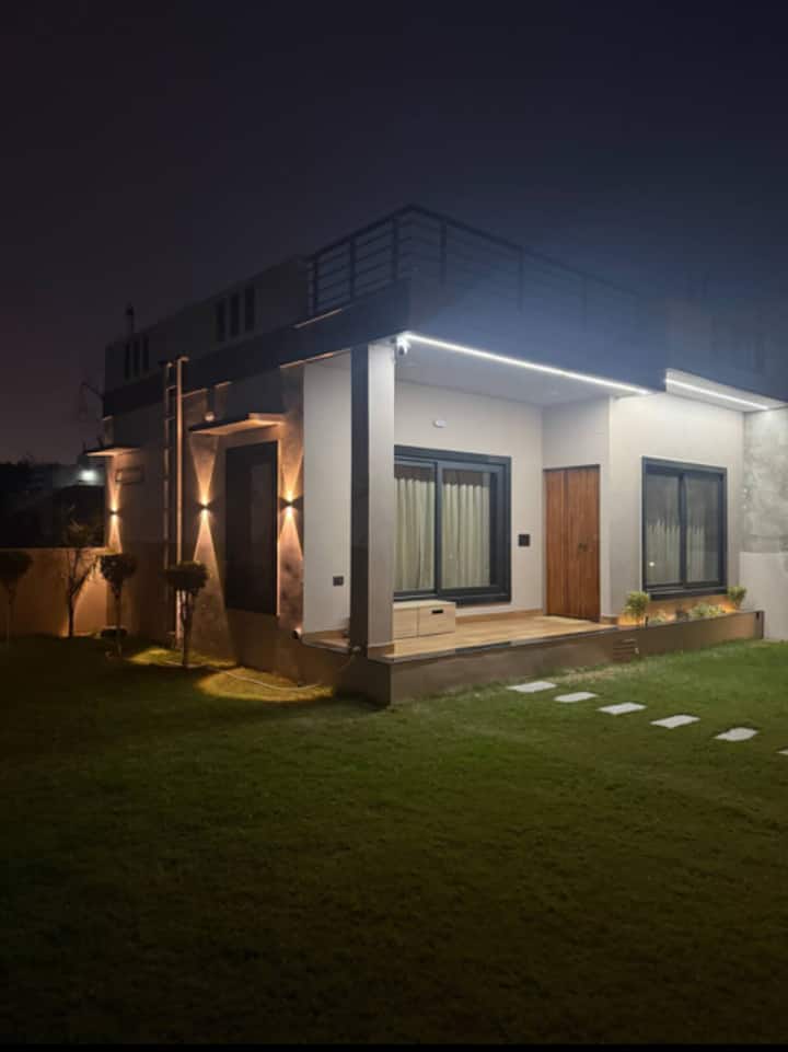 Drishti's Farm-no Rush Just Space & Feels Real - Sawai Madhopur