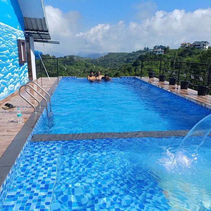 Baywood Cottages - Vagamon