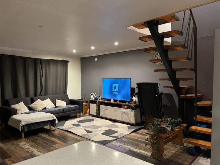 Casa Habitación Para 6 Personas - Valdivia