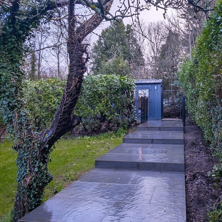 Campus Cabin - 5 Minutes Walk From Ucc - Cork, Ireland