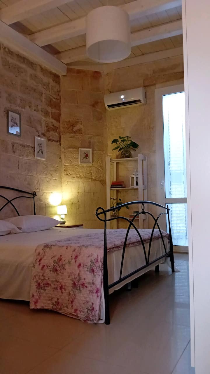 Una Graziosa Casetta Per Le Tue Vacanze In Puglia. - Mola di Bari
