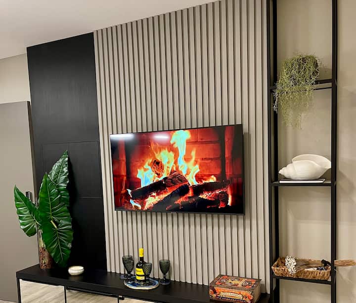 Flat Completo Meia Praia Itapema - Bem Localizado - Itapema