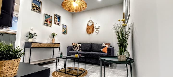 Le P'tit Rocca Maura - Châteauneuf-du-Pape