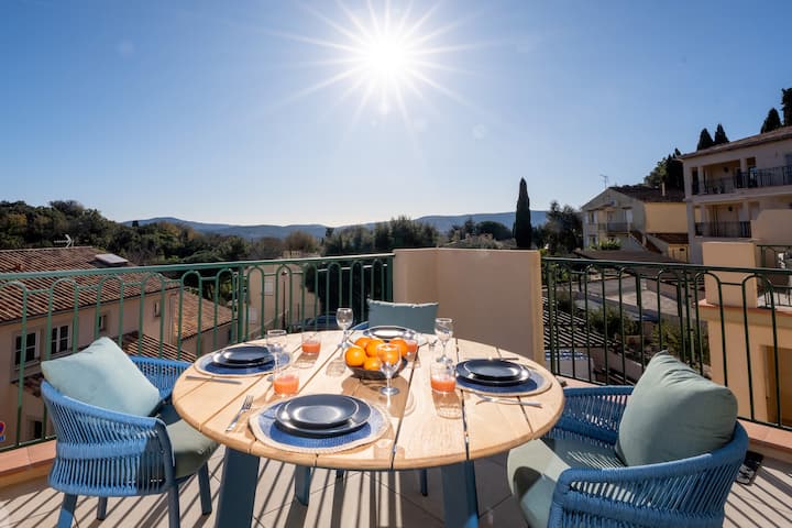 Fééries Provençales 223 - Grimaud