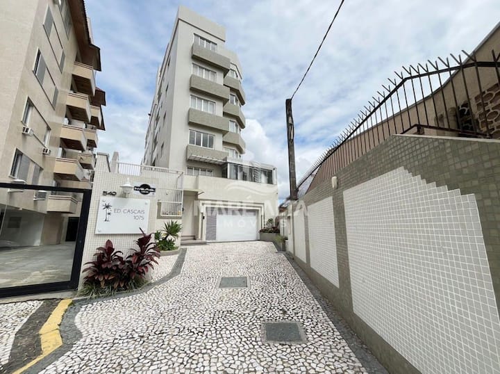 Apartamento Conchas Do Mar - Matinhos