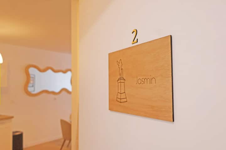 Appartement Jasmin - Agen