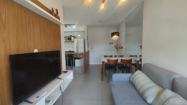 Apartamento Em Frente Ao Dunas Club - Pelotas