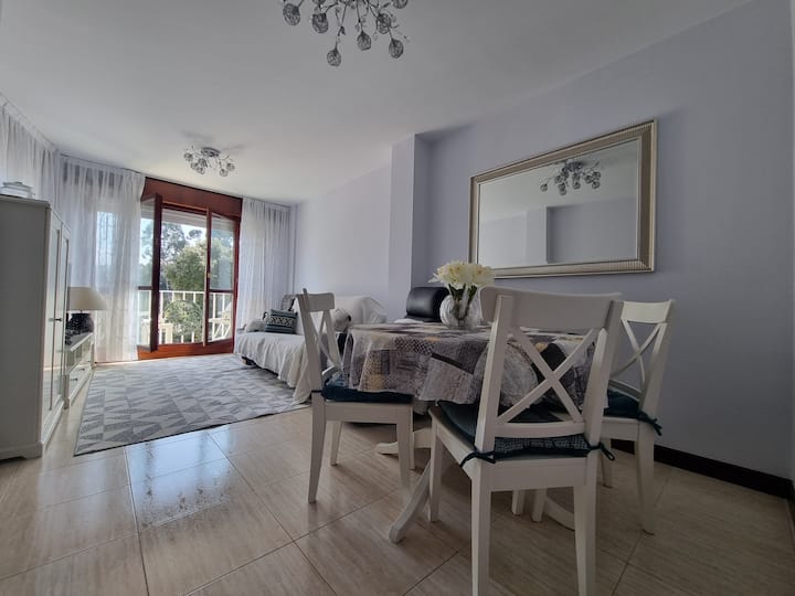 "Balcón De Ris" At G-108257 - Noja