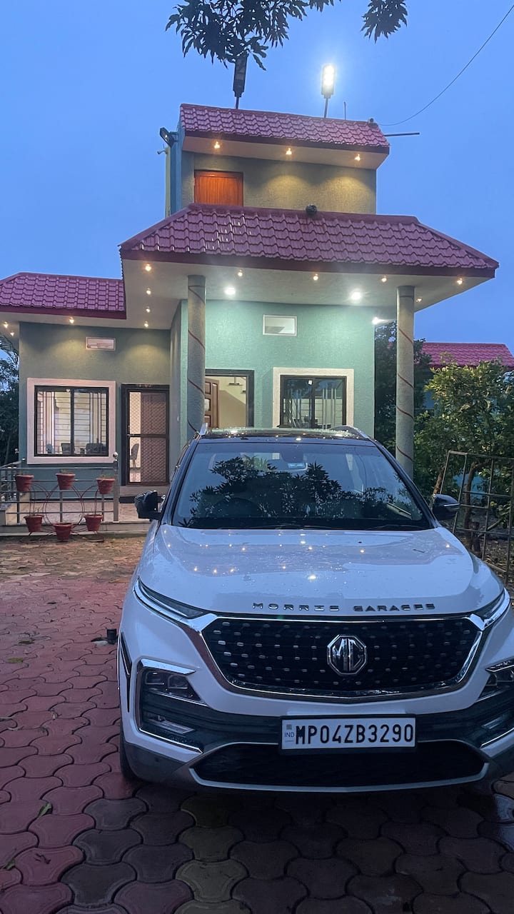 Neevah Farm - Sehore