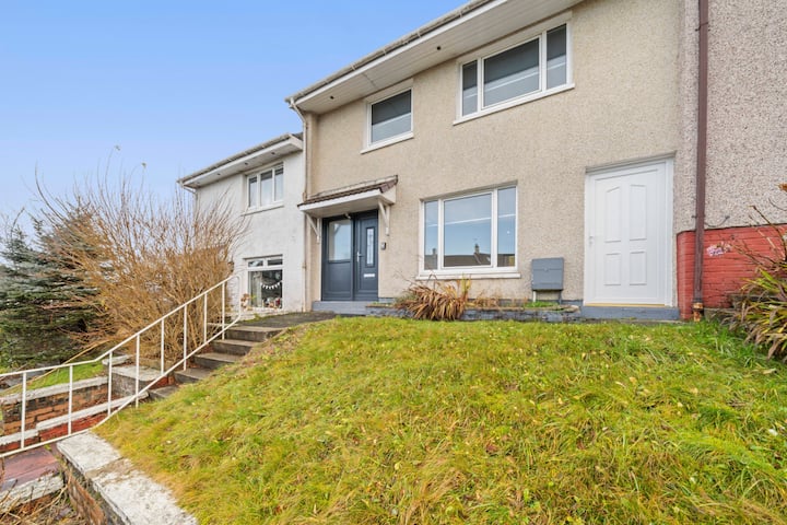 The Elphin Escape - East Kilbride