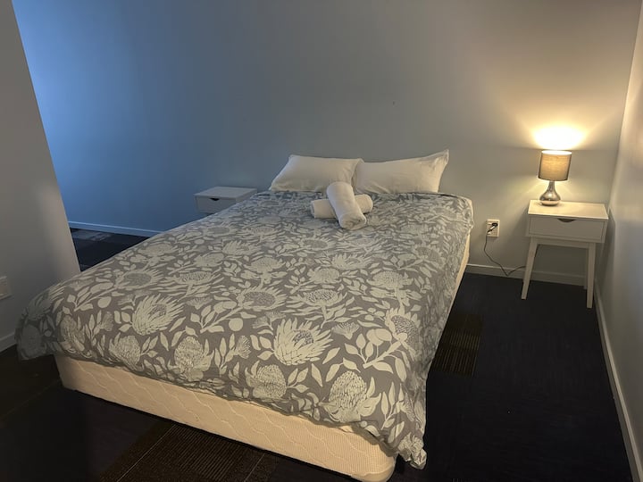 City Apartment - Wellington