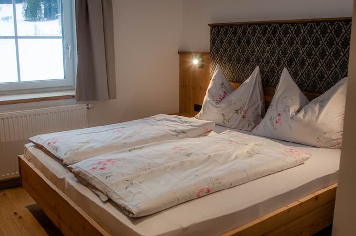 Bauernhof Krahlehen · Familienzimmer Mit Frühstück - Filzmoos