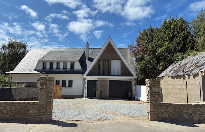 Maison Proche Grande Plage - Quiberon