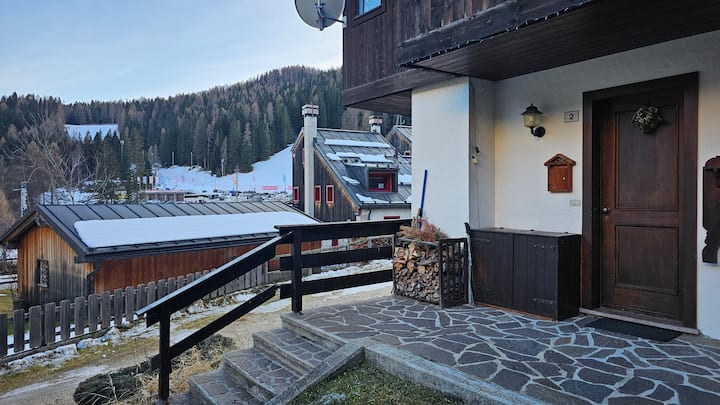 Belvedere Pecol - Selva di Cadore