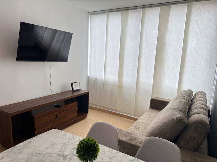 Hermoso Apartamento 3 Habitaciones - Cúcuta