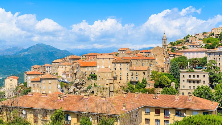 Vacances Nature Et Authenticité En Corse-du-sud - Sartène