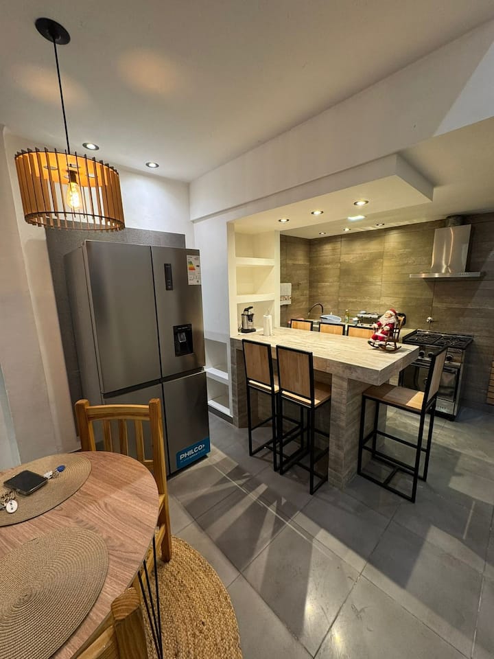 Departamento Mar Del Plata - Mar del Plata