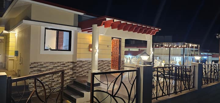 Welcome To Celebration Sea View - Ganpatipule