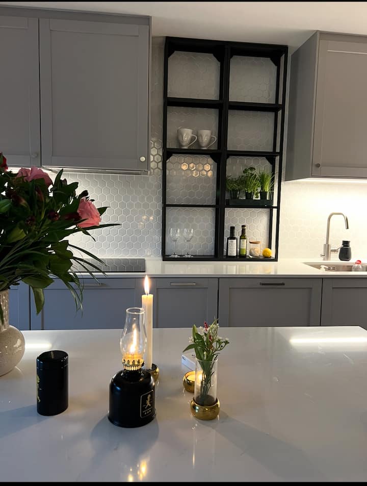 Family Getaway - Sollentuna