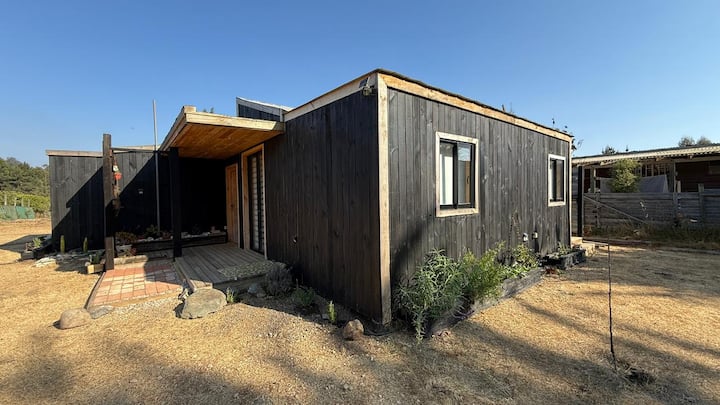 Casa Raika Con Piscina - Pichilemu