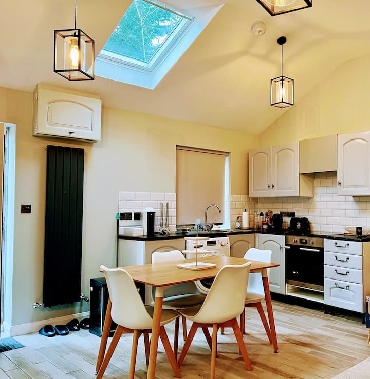 Iffley Hideaway Studio Cozy & Quiet Oxford Stay - Oxford