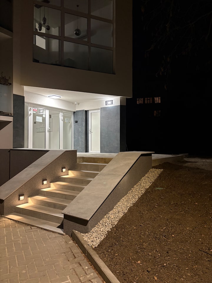 W&v Living - Olomouc