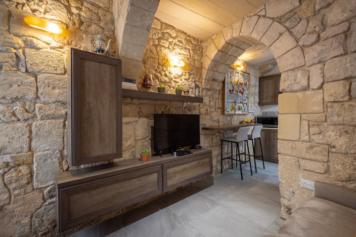 Historic Mdina Maisonette - Malta